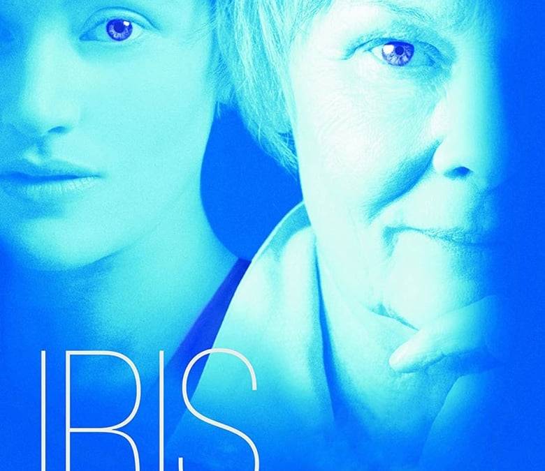 Iris Summary, Trailer, Cast, Where to Watch and More
