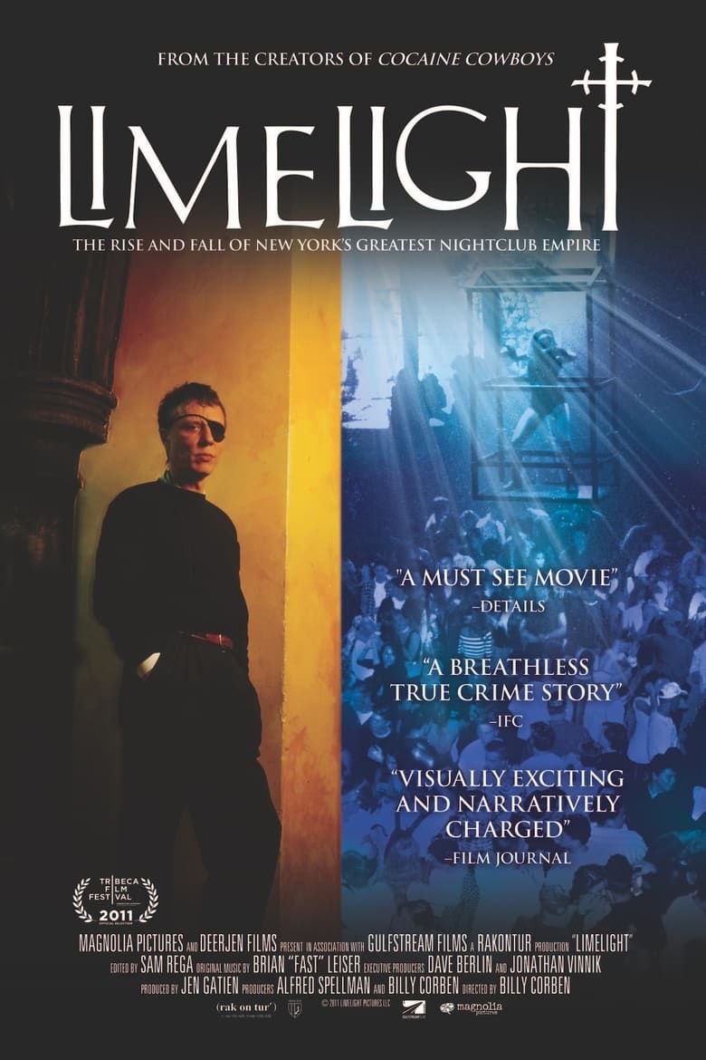 Limelight Summary, Latest News, Trailer, Cast, Where to Watch and More