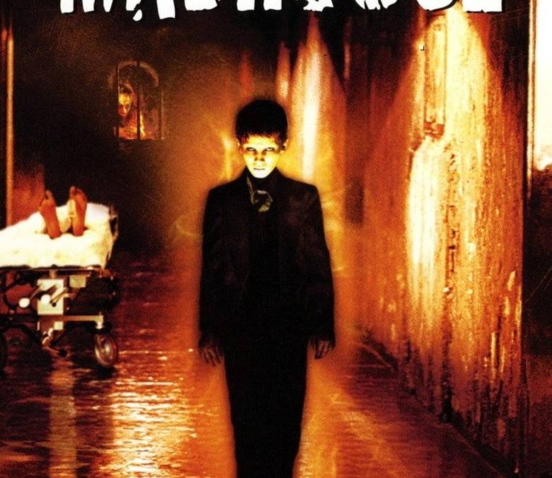 Madhouse Summary, Trailer, Cast, Where to Watch and More