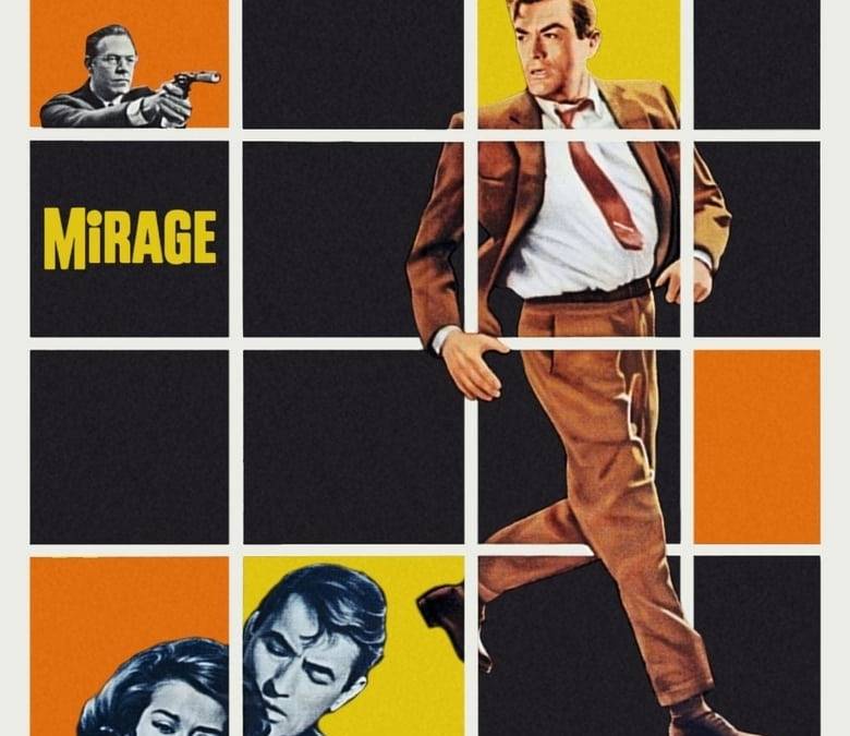 Mirage Summary, Trailer, Cast, Where to Watch and More