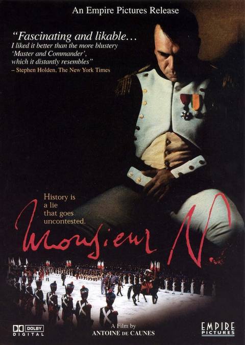 The 15 Best Napoleon Movies Of All Time, Ranked