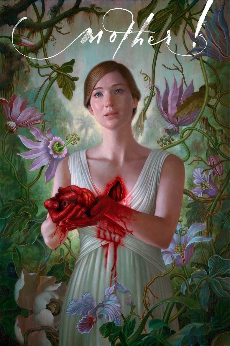 10 Best Horror Movies About Motherhood