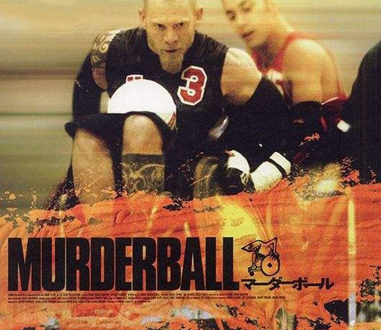 Murderball Summary, Trailer, Cast, Where to Watch and More