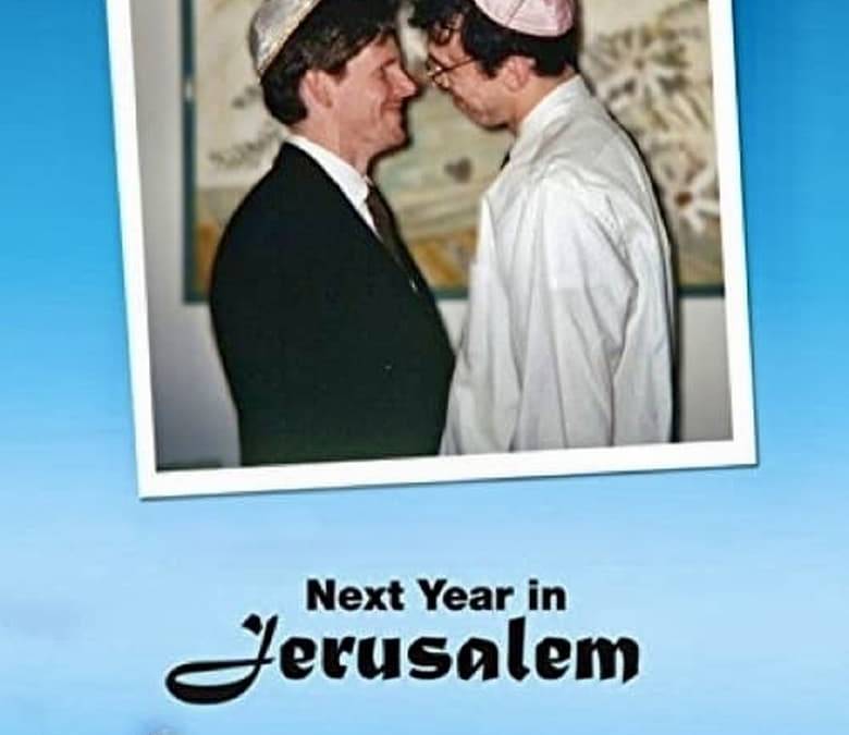Next Year in Jerusalem Summary, Trailer, Cast, Where to Watch and More