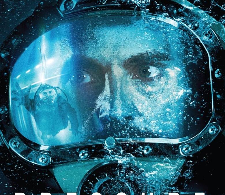 Pressure Summary, Trailer, Cast, Where to Watch and More