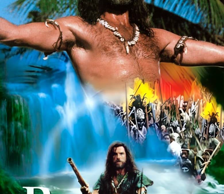 Robinson Crusoe Summary, Trailer, Cast, Where to Watch and More