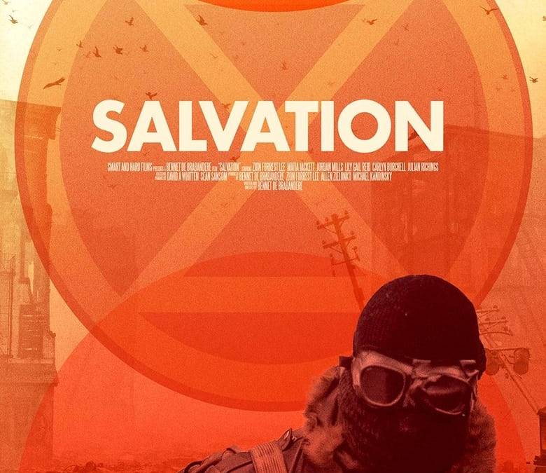 Salvation Summary, Latest News, Trailer, Cast, Where to Watch and More