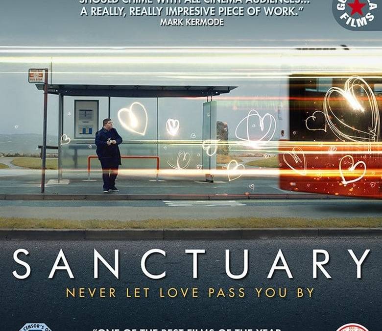 Sanctuary Summary, Trailer, Cast, Where to Watch and More
