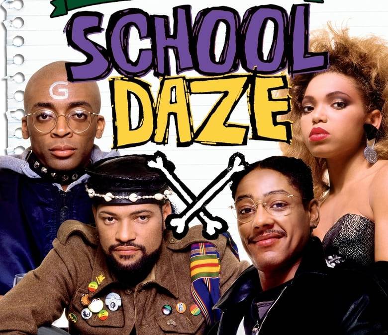 School Daze Summary, Trailer, Cast, Where to Watch and More