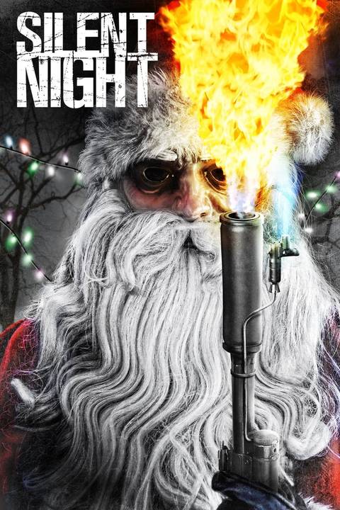10 Christmas Horror Movies Where Santa Is Evil