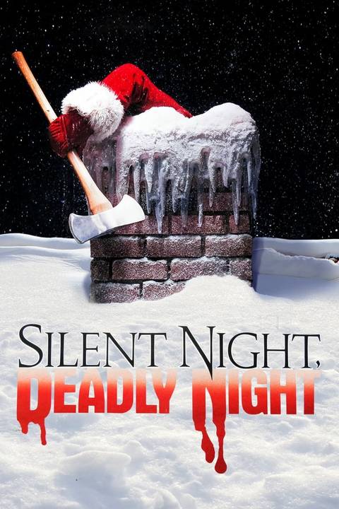 10 Christmas Horror Movies Where Santa Is Evil