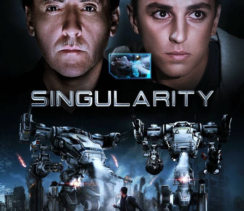 Singularity Summary, Trailer, Cast, Where to Watch and More