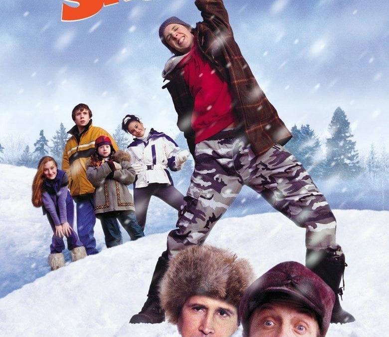 Snow Day Summary, Trailer, Cast, Where to Watch and More