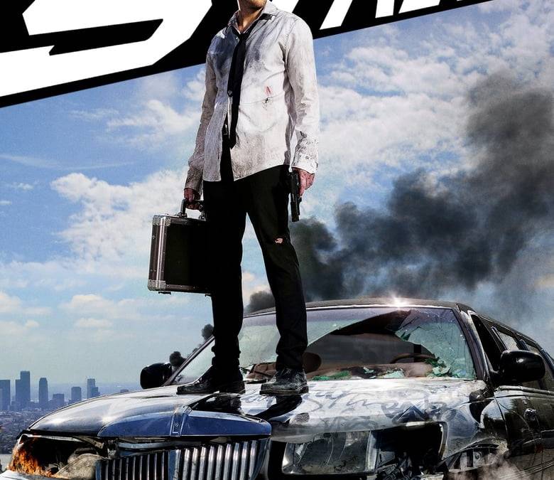 Stretch Summary, Trailer, Cast, Where to Watch and More