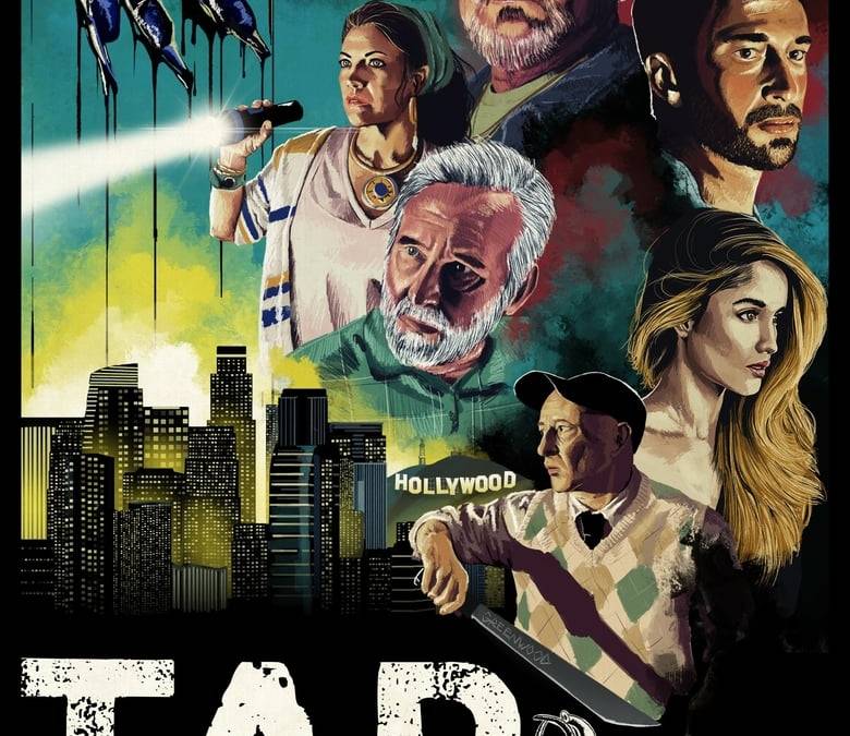 Tar Summary, Trailer, Cast, Where to Watch and More