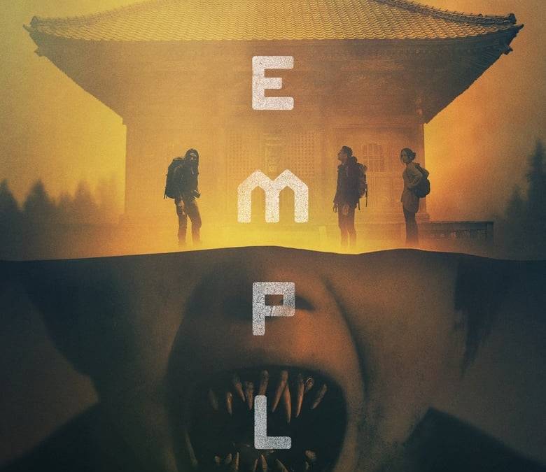 Temple Summary, Trailer, Cast, Where to Watch and More