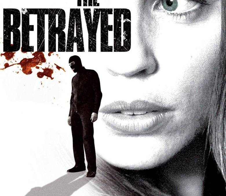 The Betrayed Summary, Trailer, Cast, Where to Watch and More