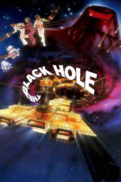 10 Space Adventure Movies From The '70s & '80s To Make You Feel Nostalgic