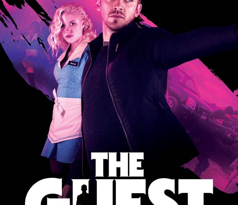 The Guest Summary, Trailer, Cast, Where to Watch and More