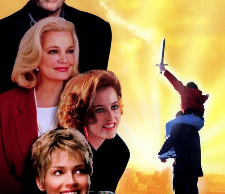 The Mighty Summary, Trailer, Cast, Where to Watch and More