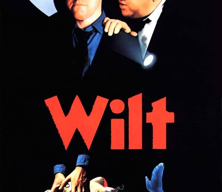 Wilt Summary, Trailer, Cast, Where to Watch and More