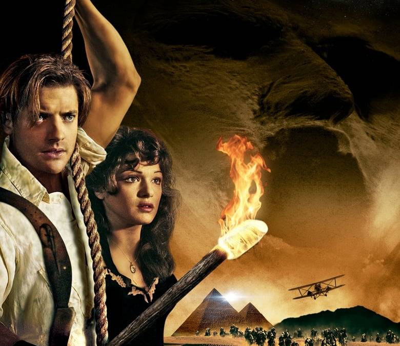 The Mummy Summary, Trailer, Cast, Where to Watch and More