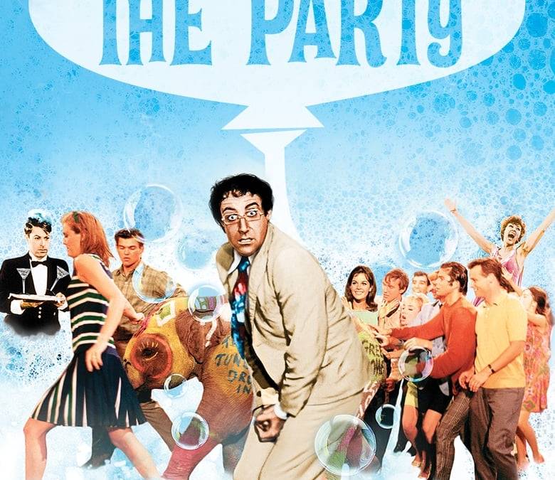 The Party Summary, Trailer, Cast, Where to Watch and More