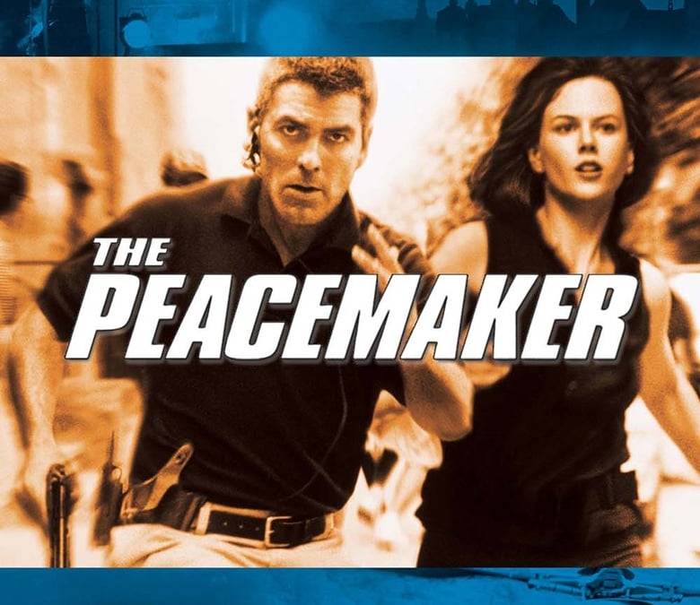 The Peacemaker Summary, Trailer, Cast, Where to Watch and More