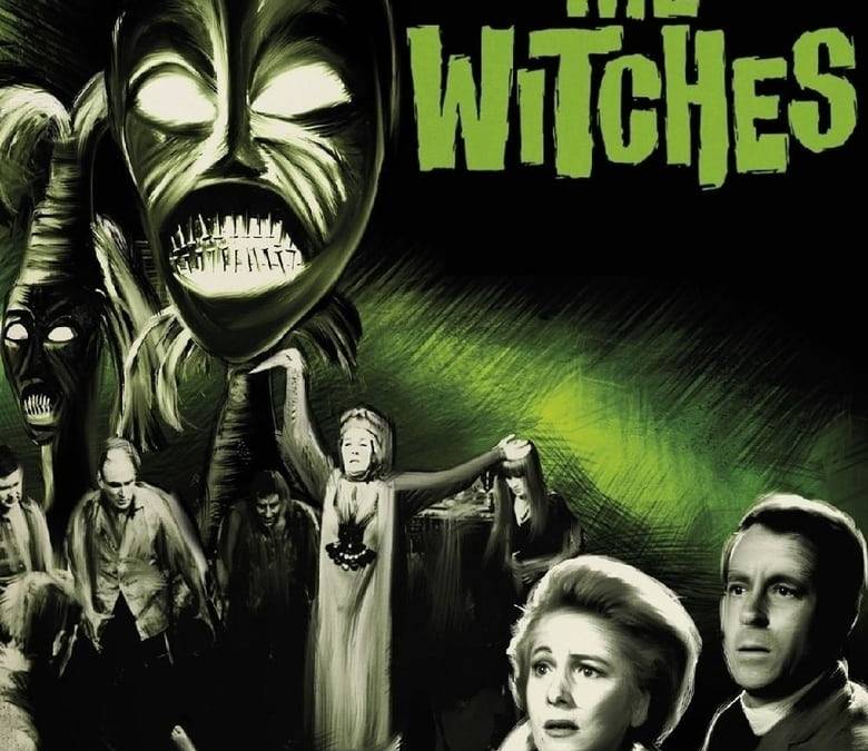 The Witches Summary, Trailer, Cast, Where to Watch and More