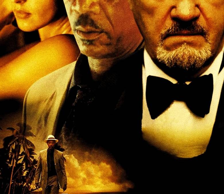 Under Suspicion Summary, Trailer, Cast, Where to Watch and More