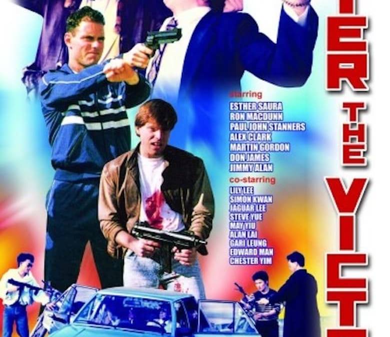 Official Exterminator 5 - Enter The Victory Summary, Trailer, Cast ...