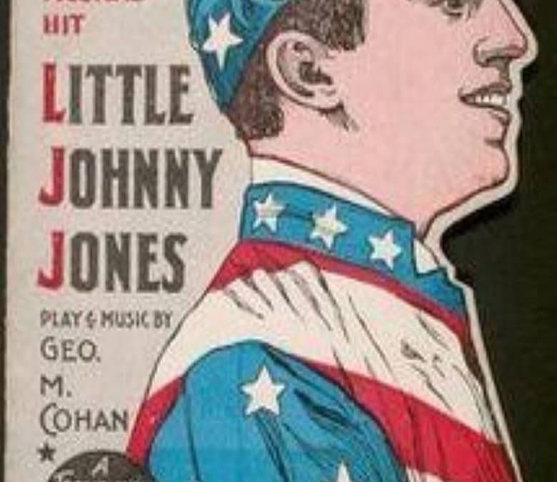 Little Johnny Jones Summary, Trailer, Cast, Where to Watch and More