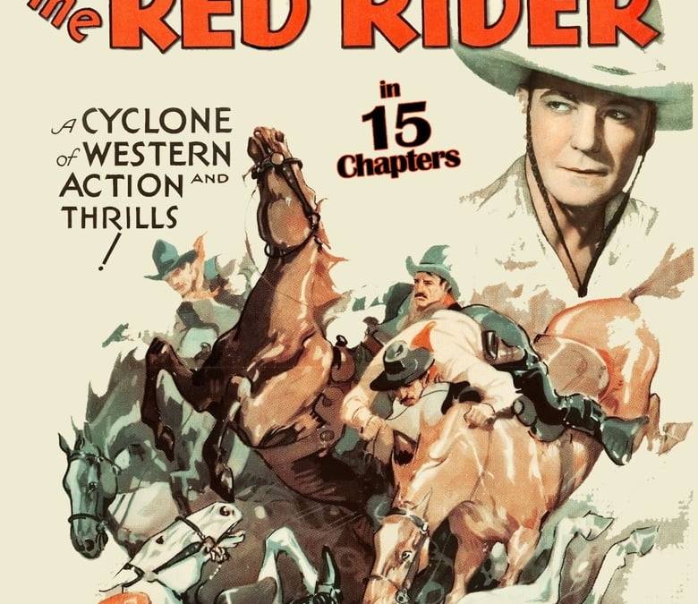 The Red Rider Summary, Trailer, Cast, Where to Watch and More