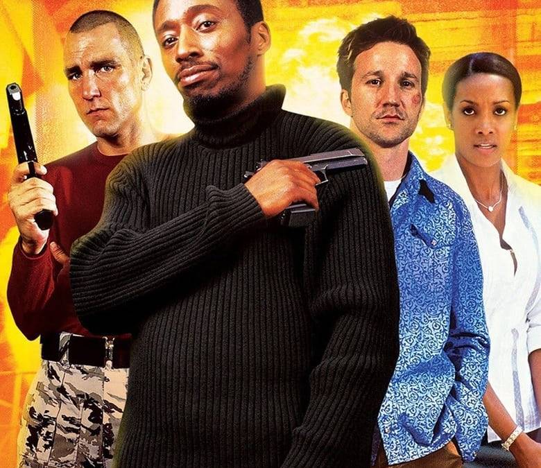 Blast Summary, Trailer, Cast, Where to Watch and More