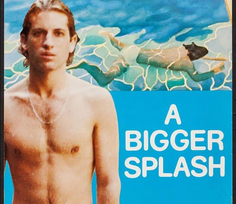 A Bigger Splash Summary, Latest News, Trailer, Cast, Where to Watch and ...