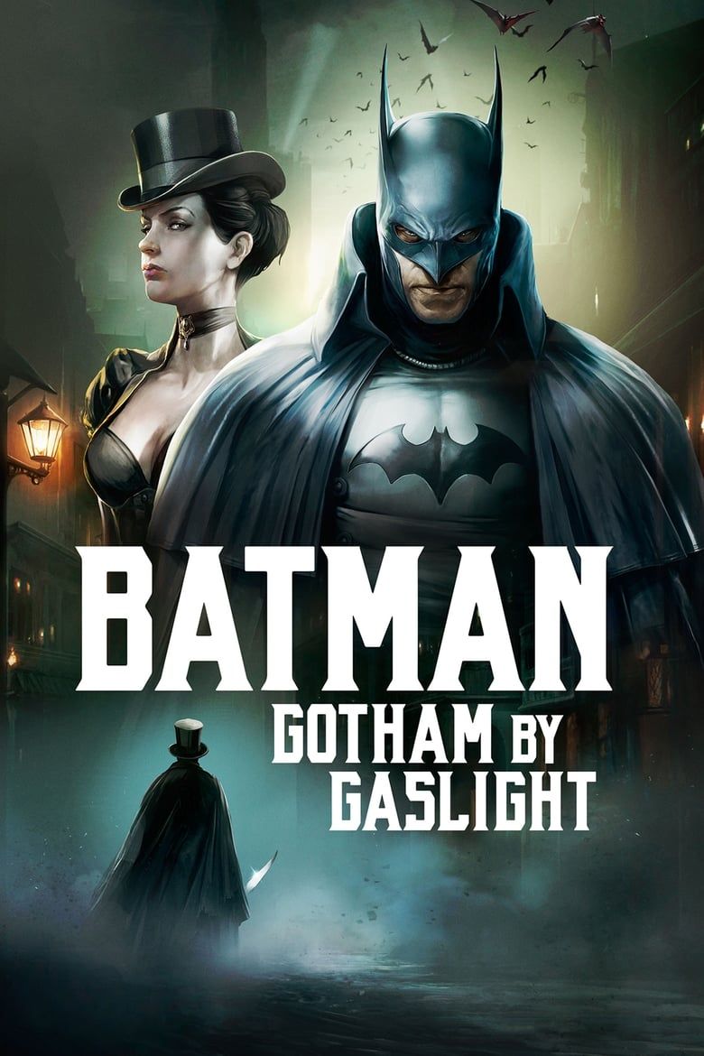 Every Appearance Of Batman’s Blackgate Prison In DC Movies & Shows