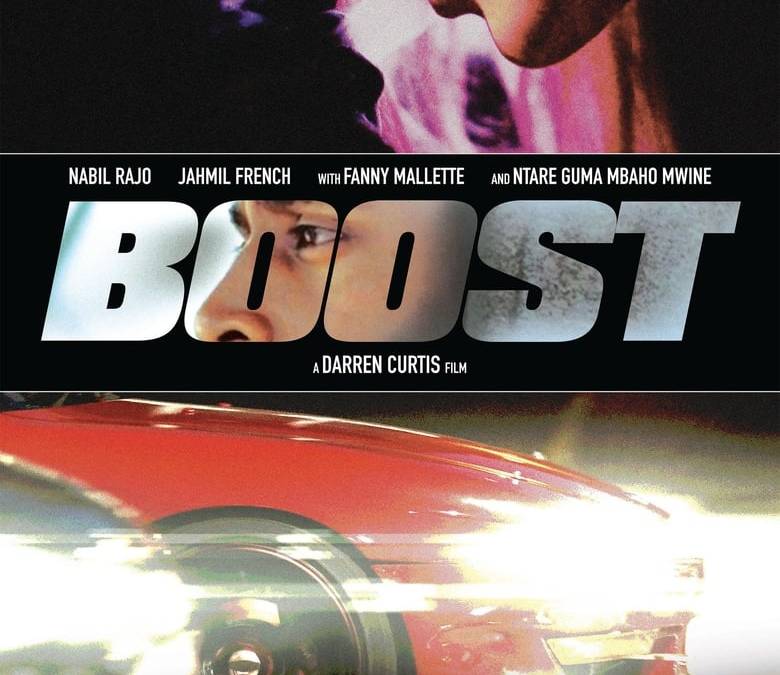 Boost Summary, Trailer, Cast, Where to Watch and More