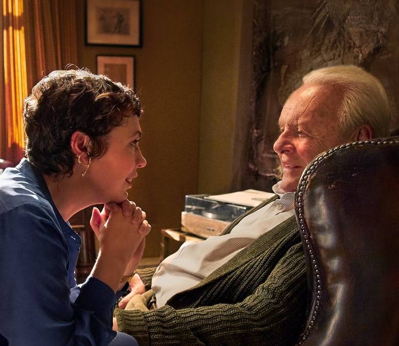 The Father Summary, Trailer, Cast, Where to Watch and More
