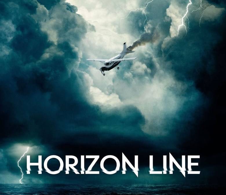 Horizon Line Summary, Trailer, Cast, Where to Watch and More