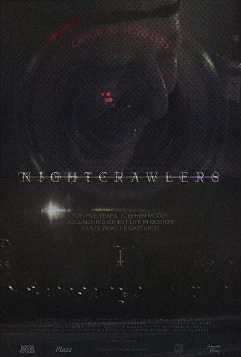 Nightcrawlers Summary, Latest News, Trailer, Cast, Where to Watch and More
