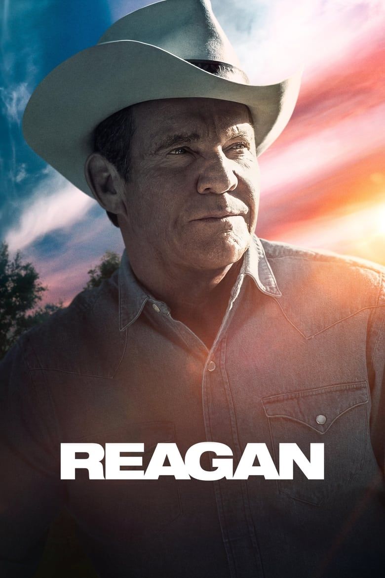 All 8 Actors Who Have Played Ronald Reagan In A Movie Or TV Show