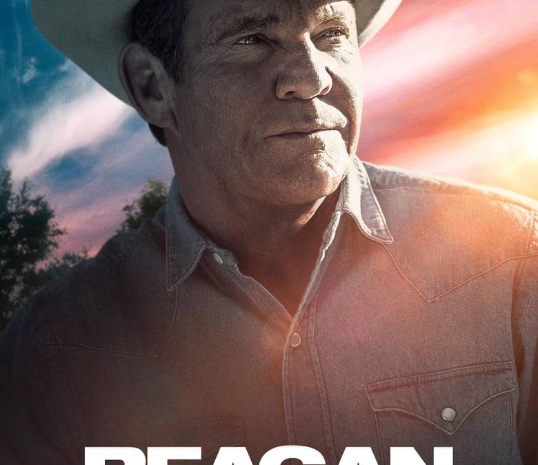 Reagan Summary, Trailer, Cast, Where to Watch and More