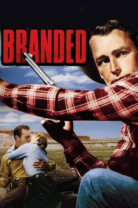 Alan Ladd's Top 10 Western Movies: Ranked
