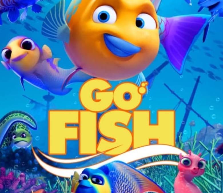 Go Fish Summary, Trailer, Cast, Where to Watch and More