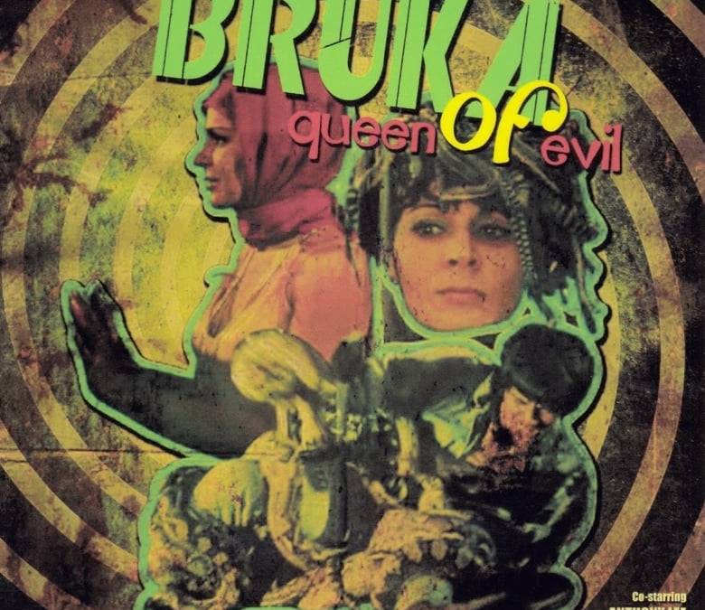 Bruka, Queen of Evil Summary, Trailer, Cast, Where to Watch and More