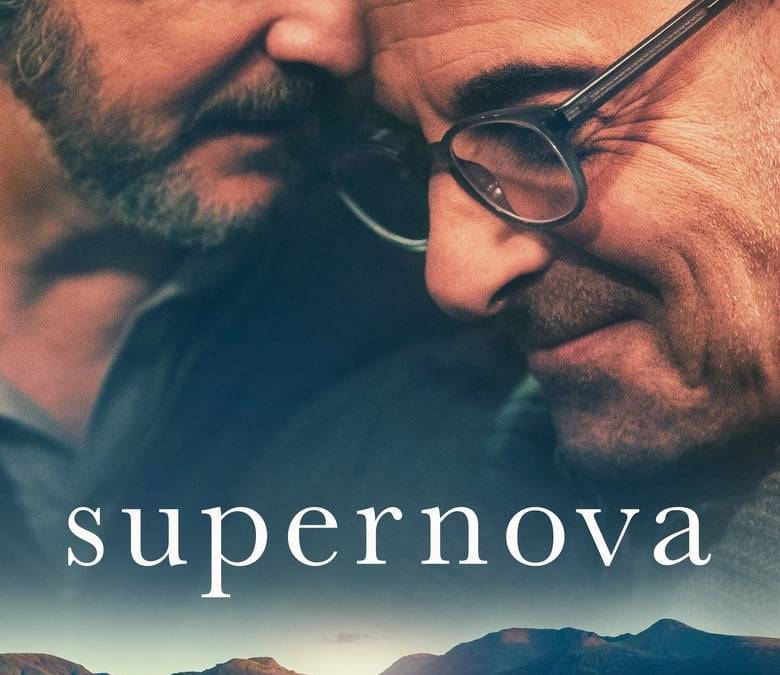 Supernova Summary, Trailer, Cast, Where to Watch and More