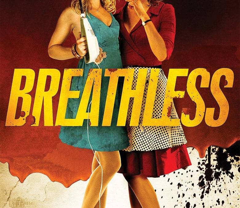 Breathless Summary, Trailer, Cast, Where to Watch and More