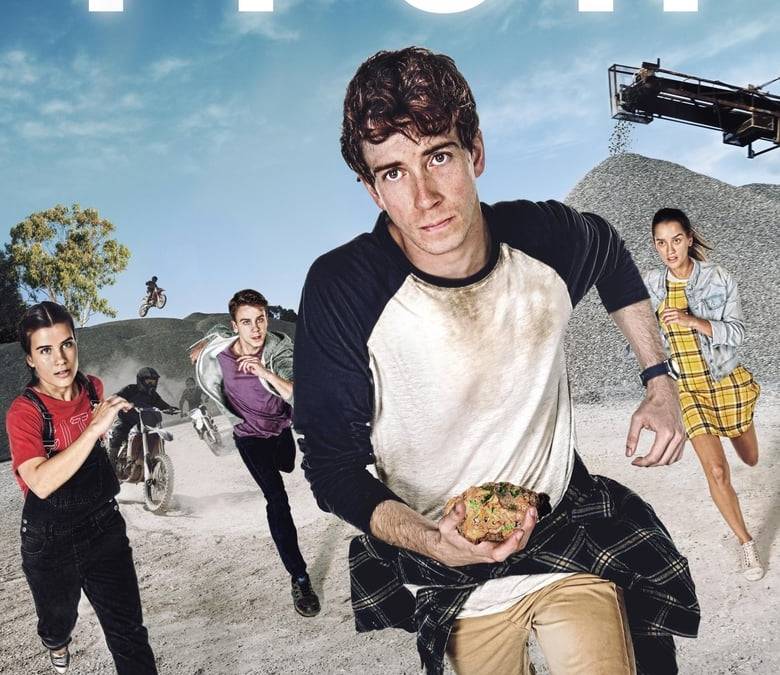 Itch Summary, Trailer, Season List, Cast, Where to Watch and More