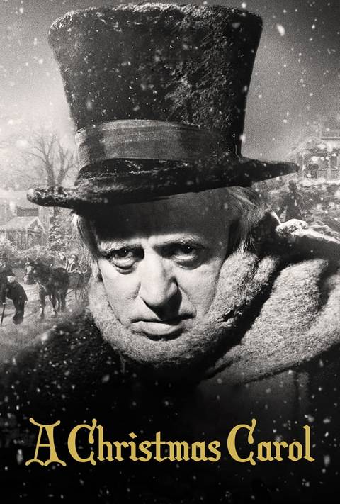 10 Best British Christmas Movies, Ranked