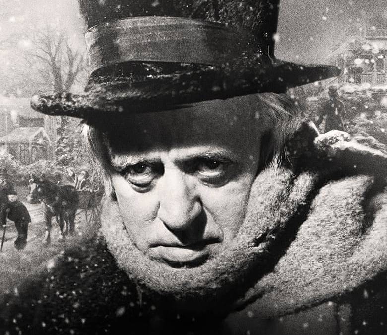 Scrooge Summary, Trailer, Cast, Where to Watch and More